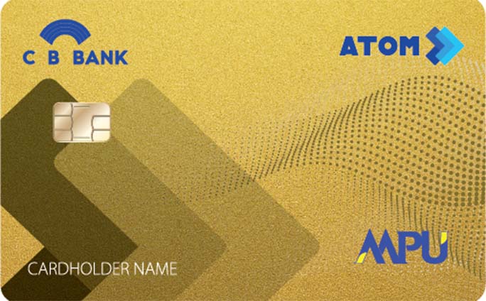 CB Credit Application