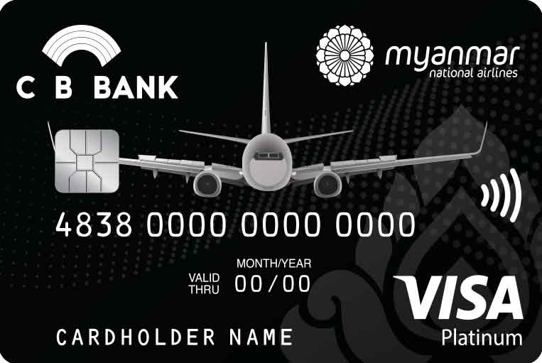 CB Credit Application